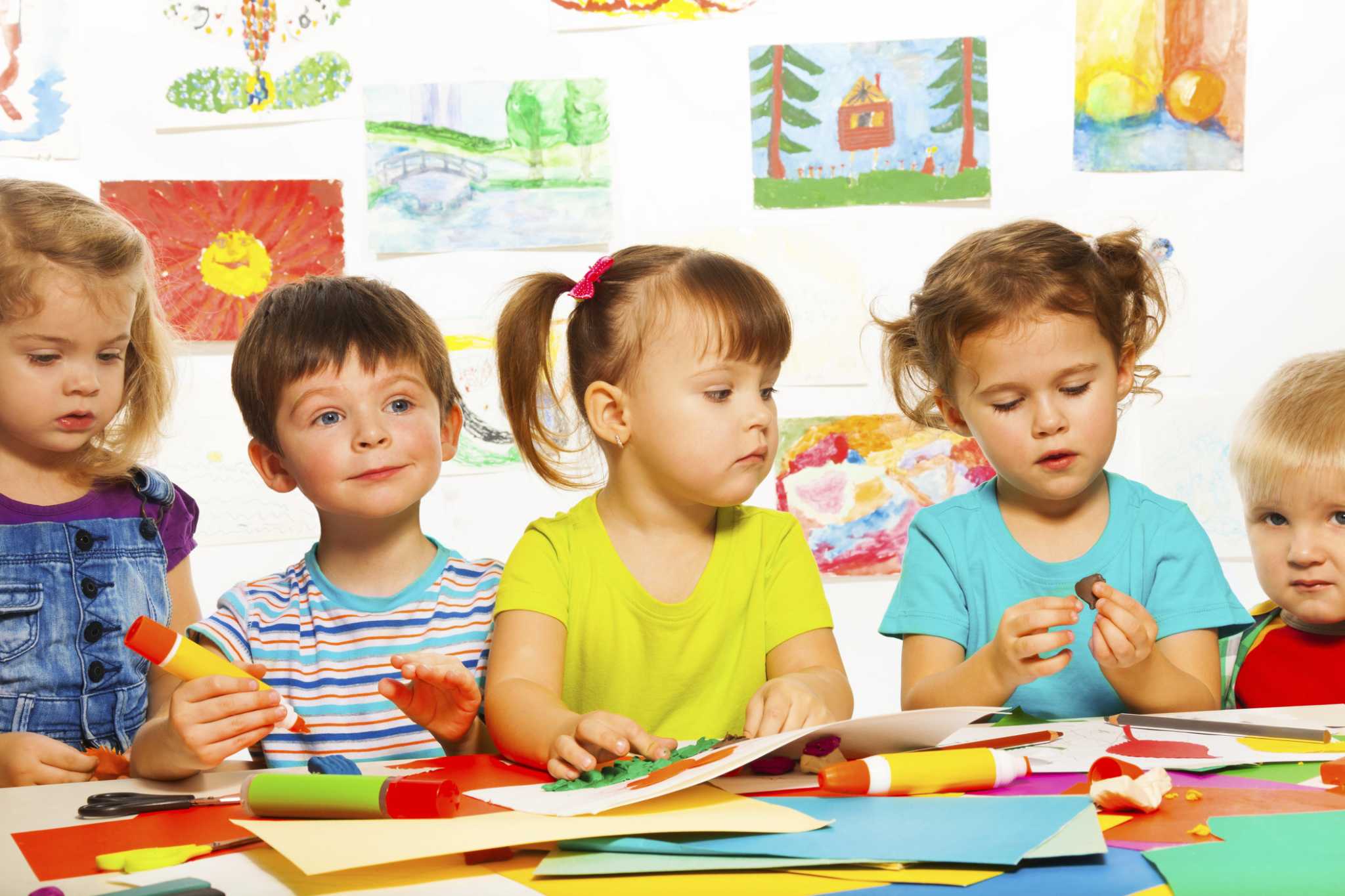 Programs and activities for kids around Fairfield County