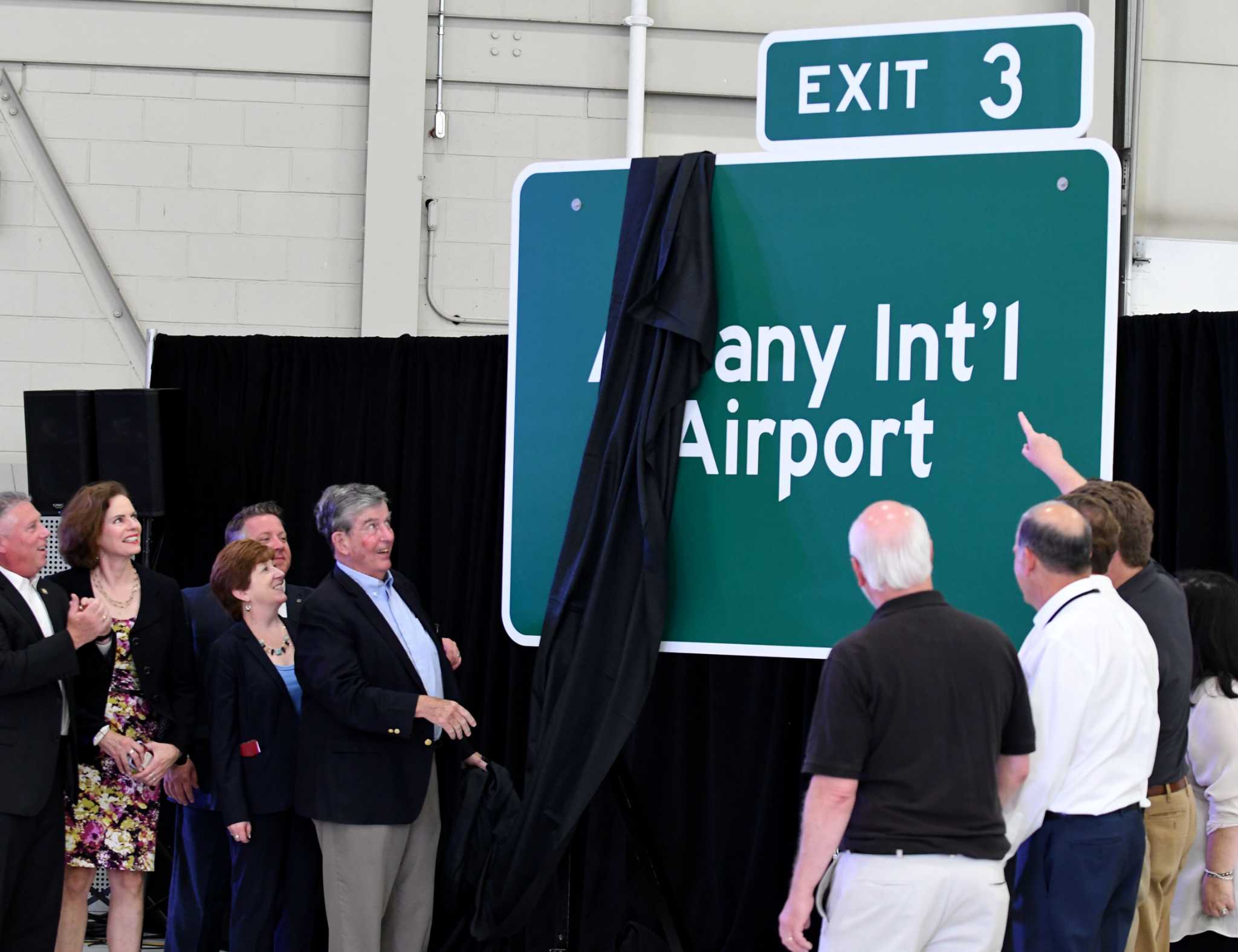 50 years later, Northway gets an Exit 3