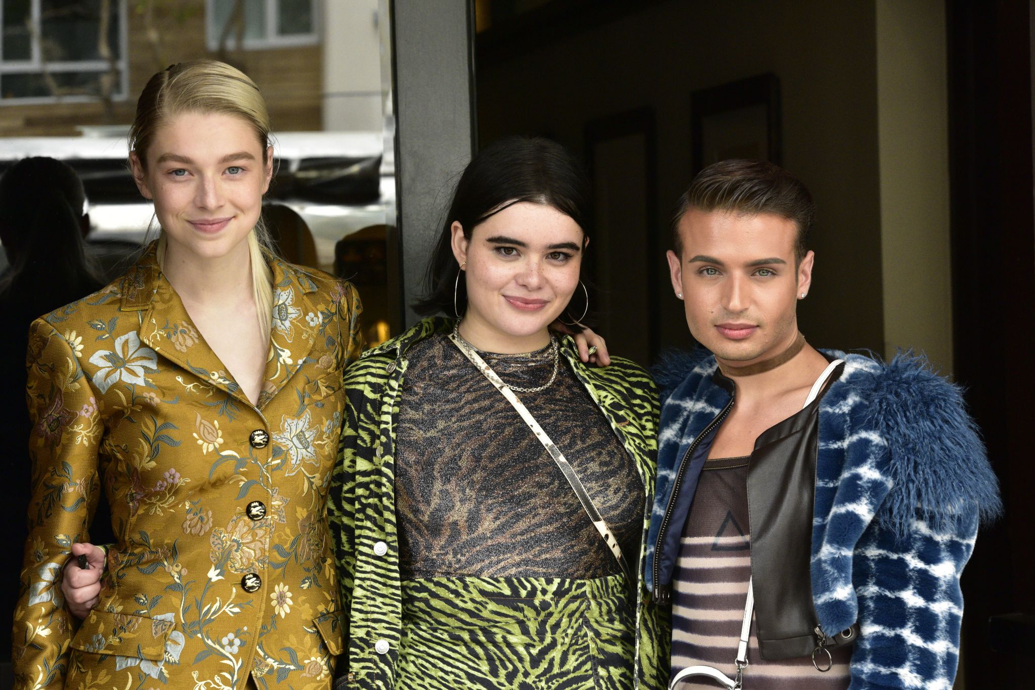 Stars of HBO’s ‘Euphoria’ break down the show’s biggest moments: ‘They ...