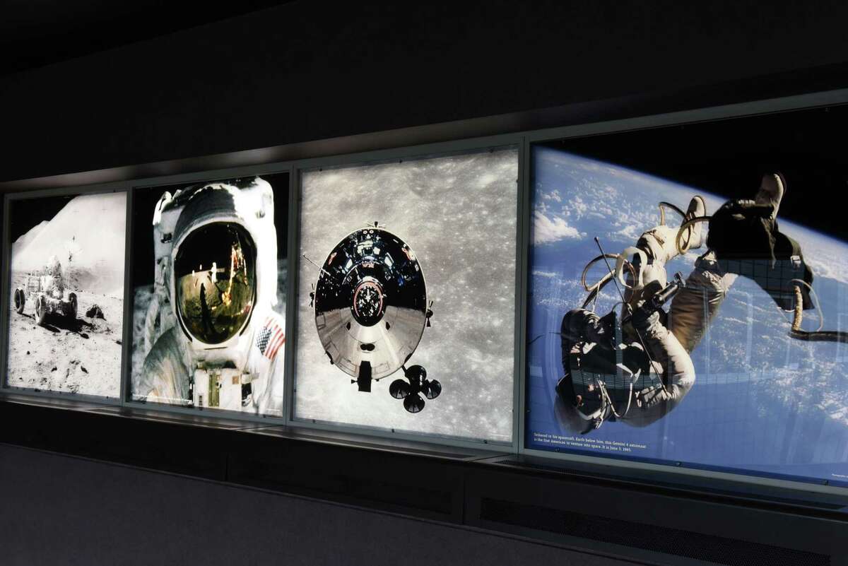 Apollo 11's trip became real under RPI engineer's guidance