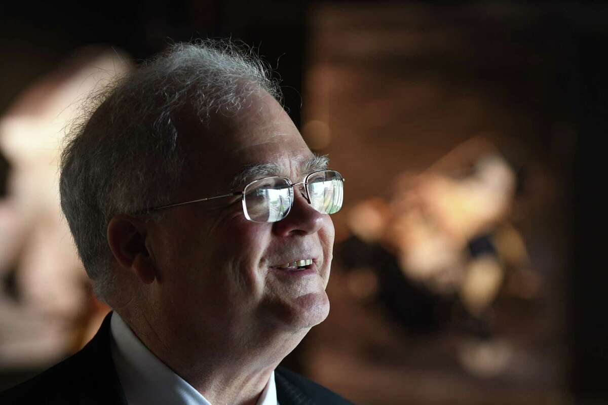 Apollo 11's trip became real under RPI engineer's guidance