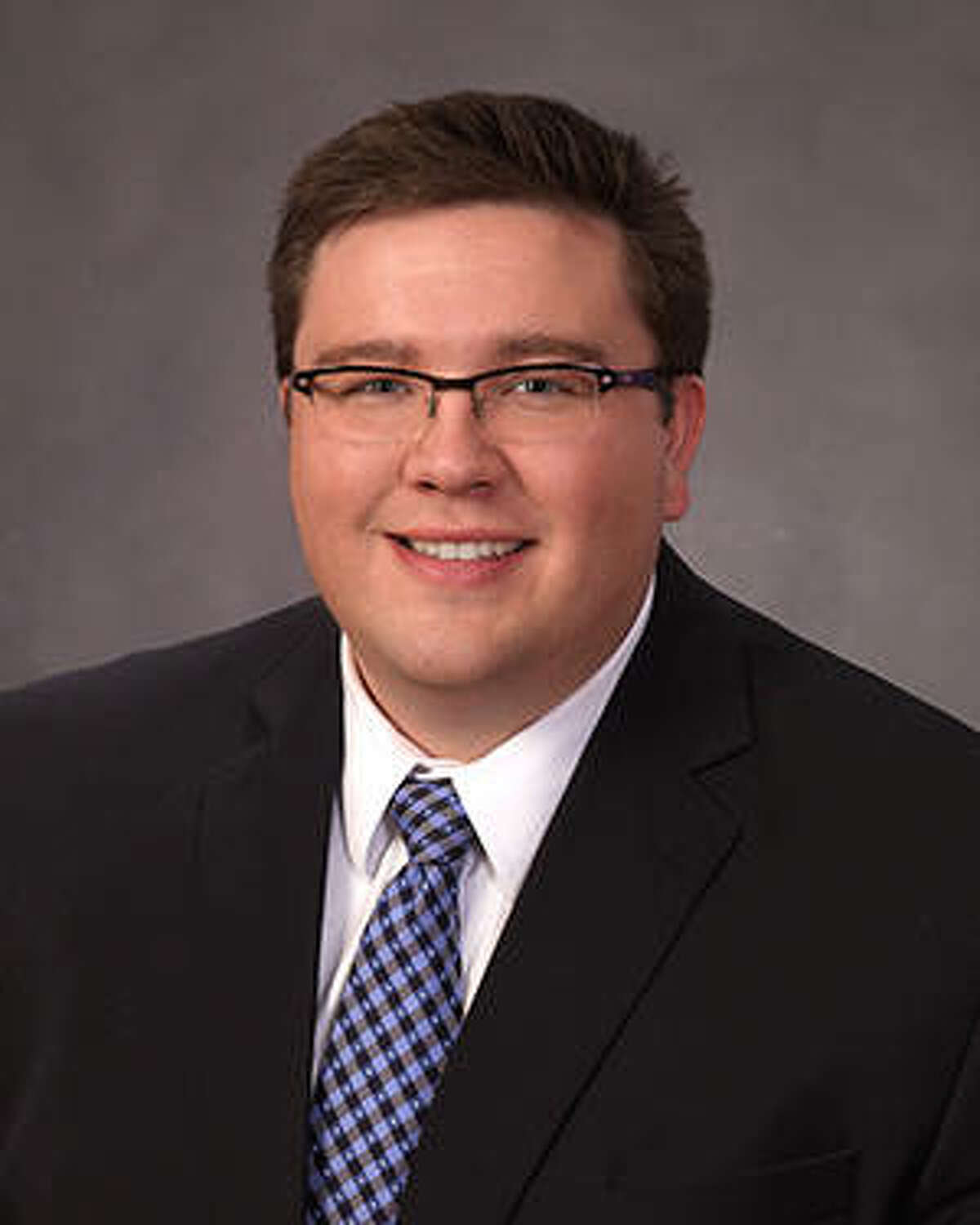 Bock named to diocese law post