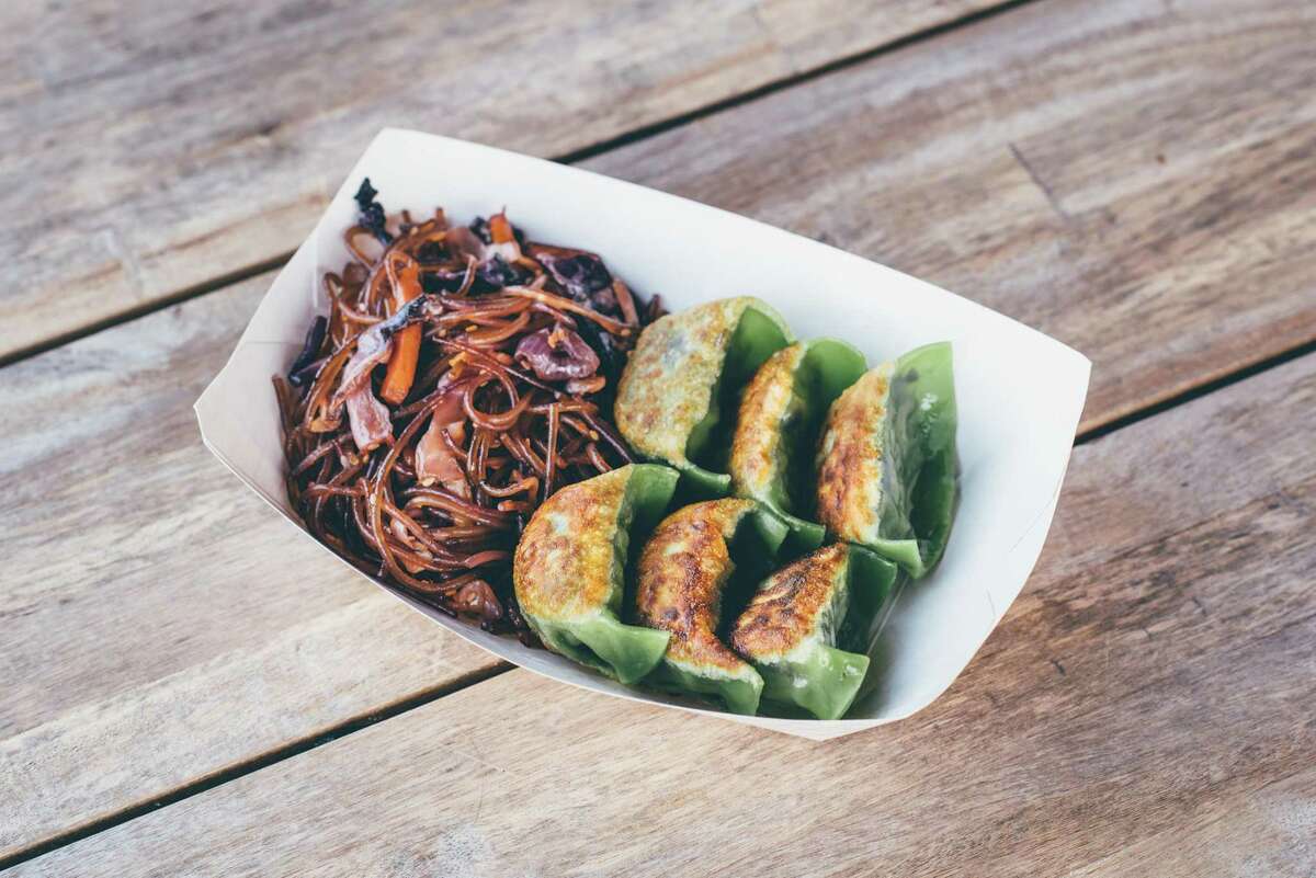 Houston dumpling restaurant Dumpling Haus closes Sawyer Yards shop