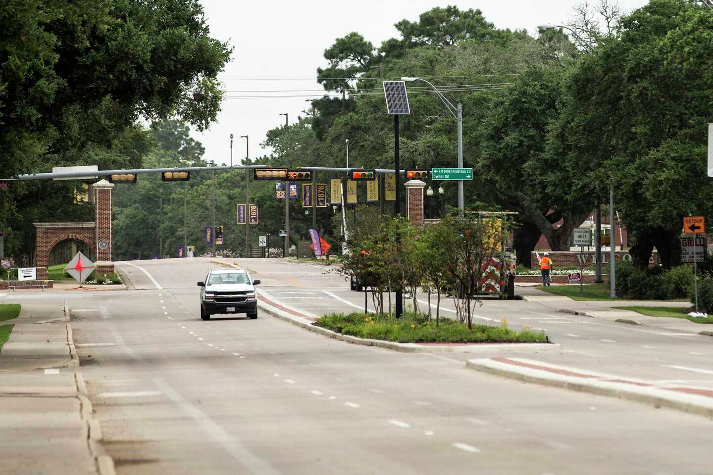 Four years later, Sandra Bland’s death casts long shadow over Prairie View
