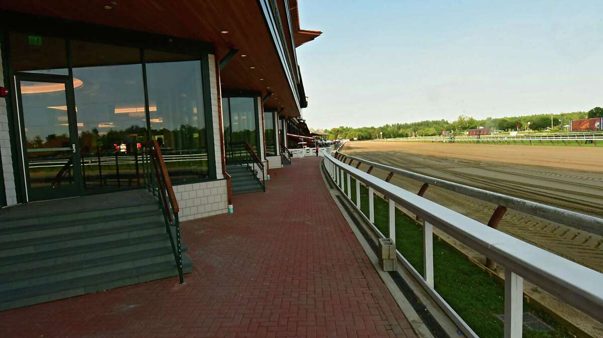 NYRA opens luxurious 1863 Club at Saratoga Race Course