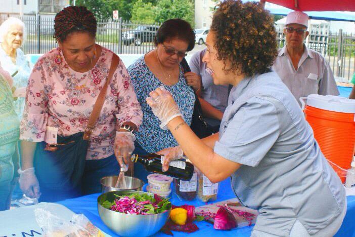 Bridgeport: East Side Farm Stand returns for 11th season