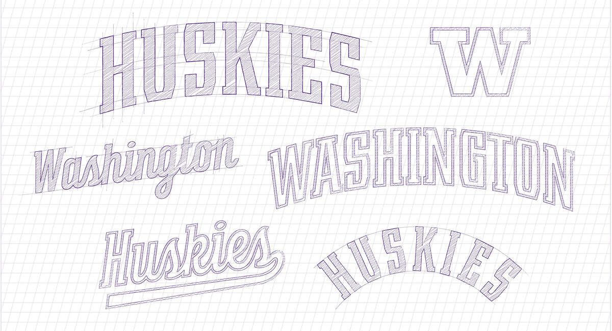 UW, Adidas officially unveil new Husky football uniforms