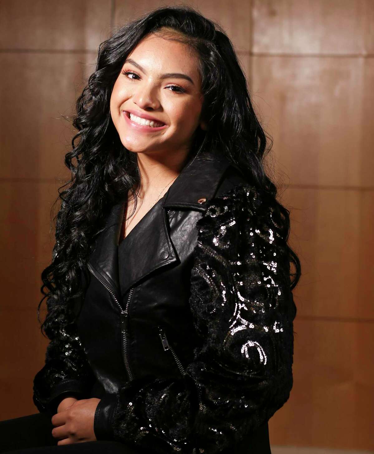 A symphony of love for Tejano icon Selena