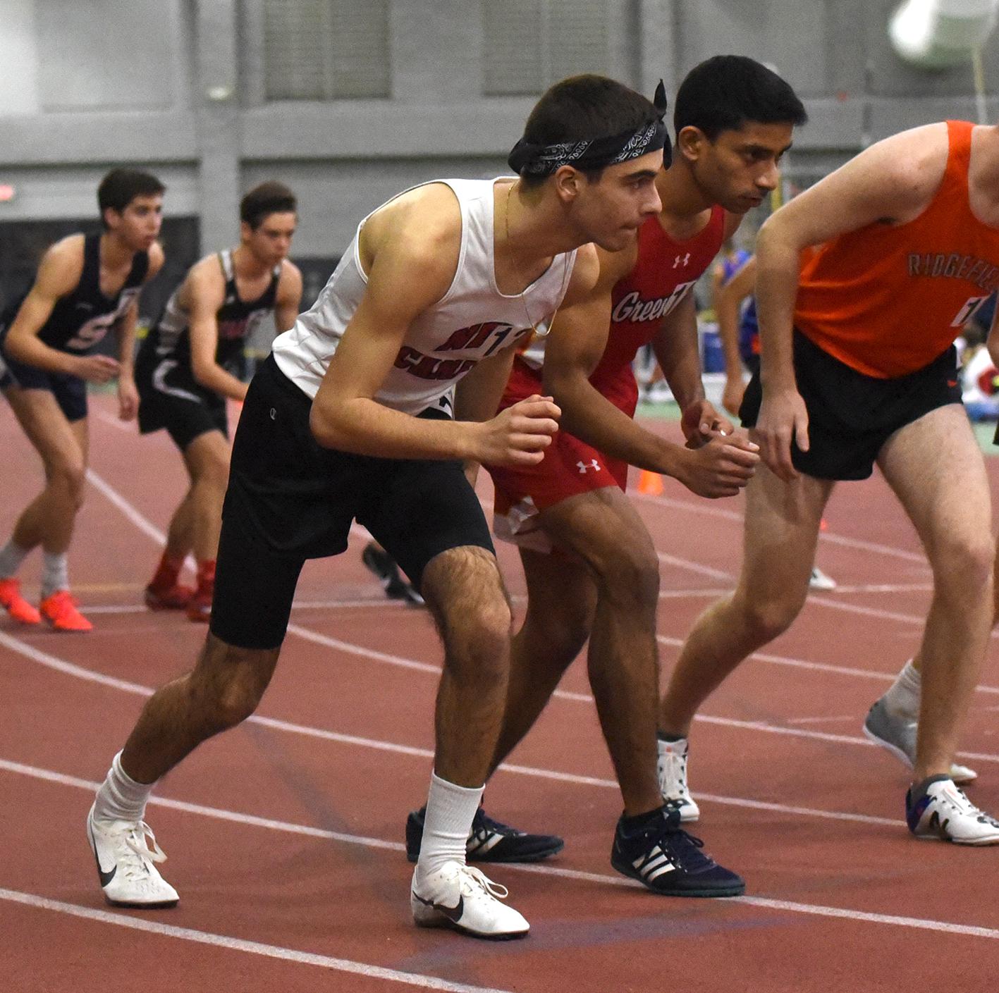 New Canaan’s Four on the 4th road race draws more than 300 runners