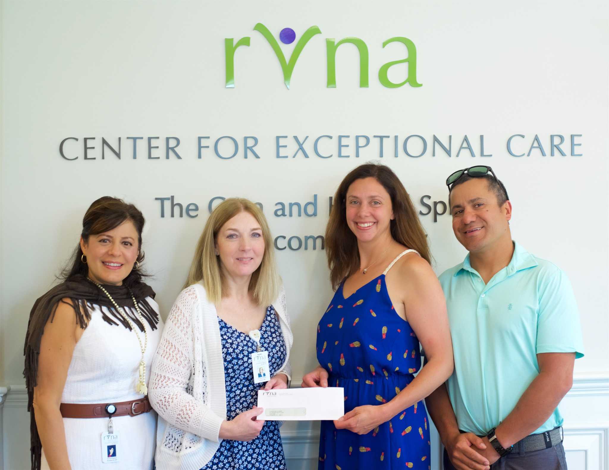RVNA announces Couri Nursing Education Scholarship recipients
