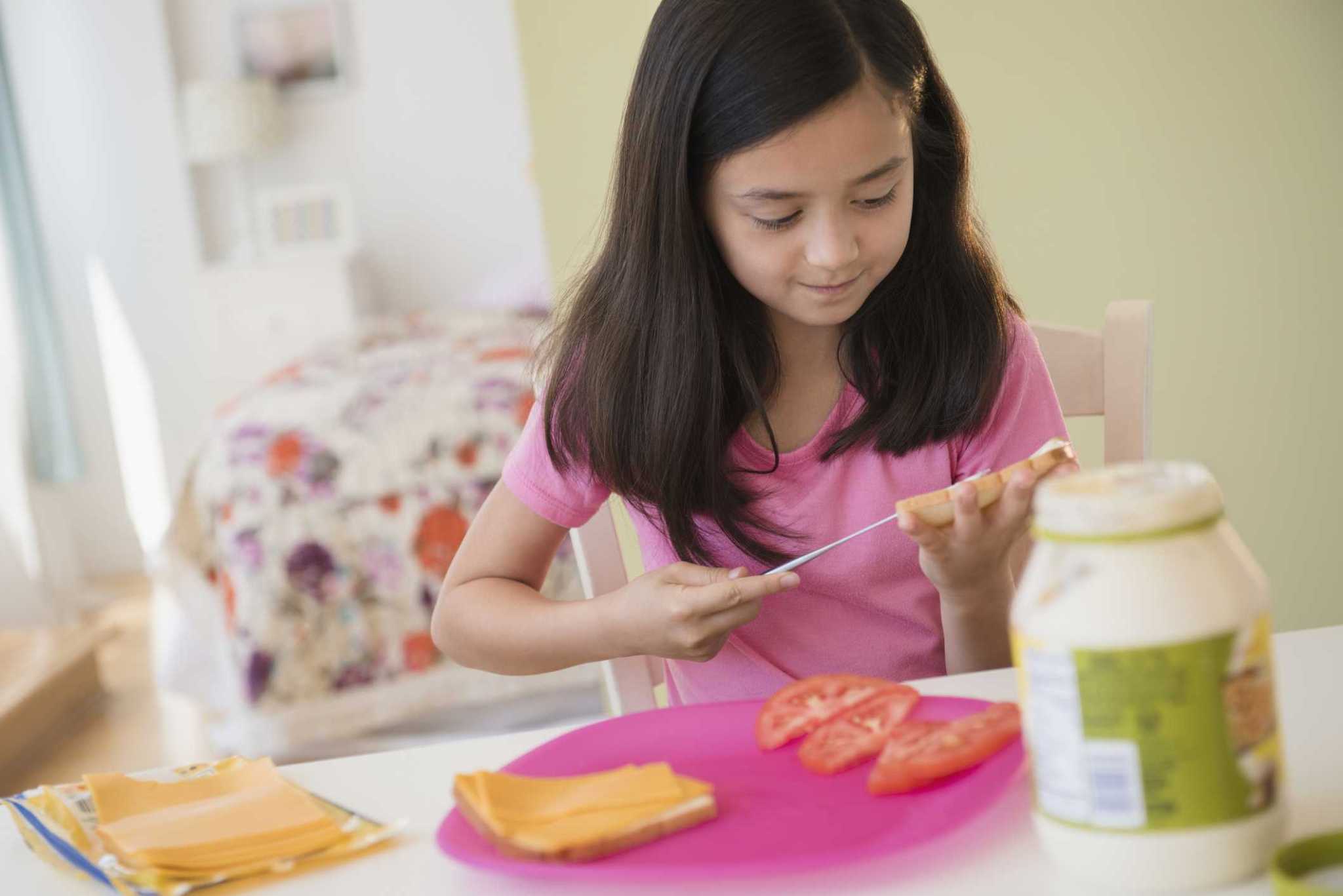 Yes Your Third Grader Should Be Making Their Own School Lunch This yes-your-third-grader-should-be-making-their-own-school-lunch-this