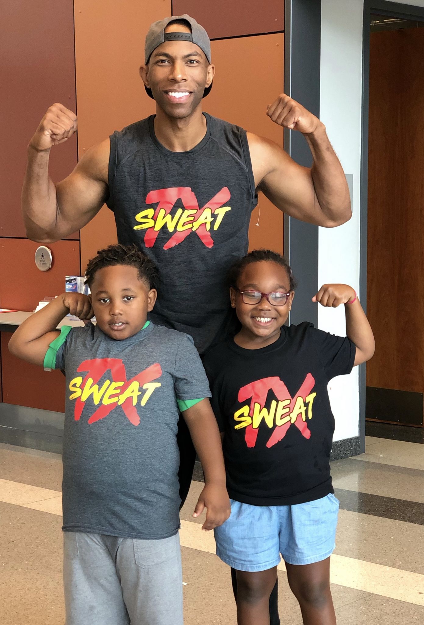 Evening anchor Jonathan Martin leaving FOX 26 Houston