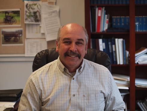 Changes in Warren leadership; Morris, Goshen choose incumbent first ...