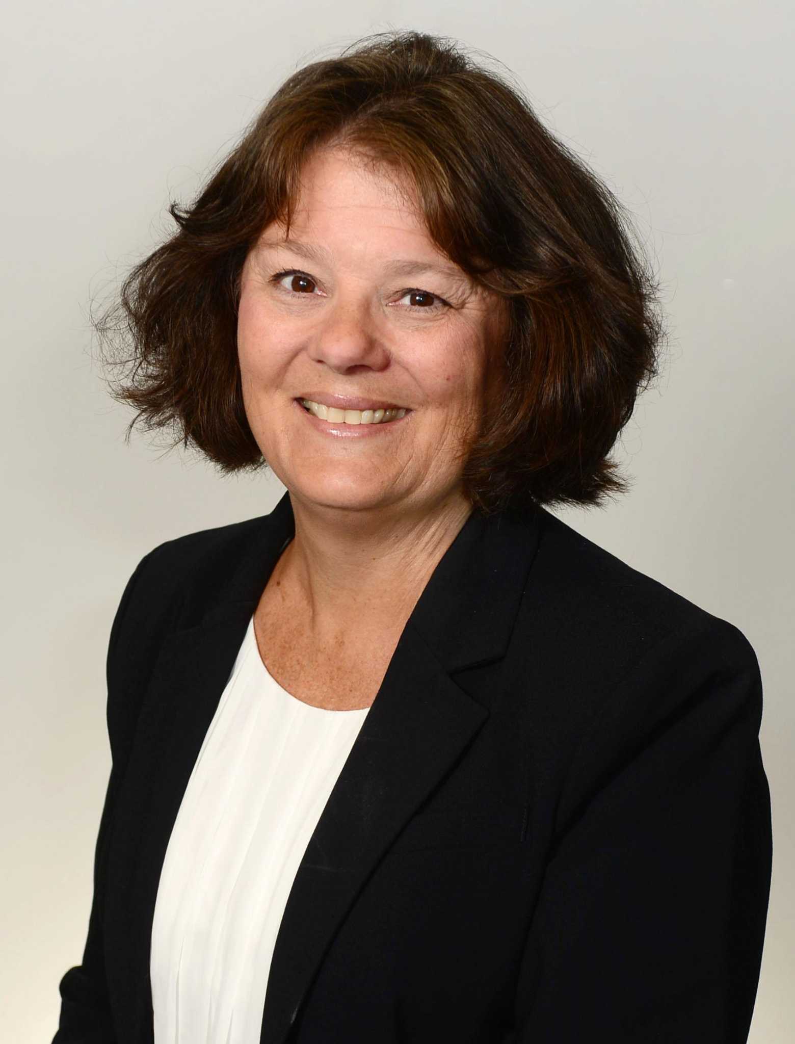 Norwalk mayoral candidate: Lisa Brinton