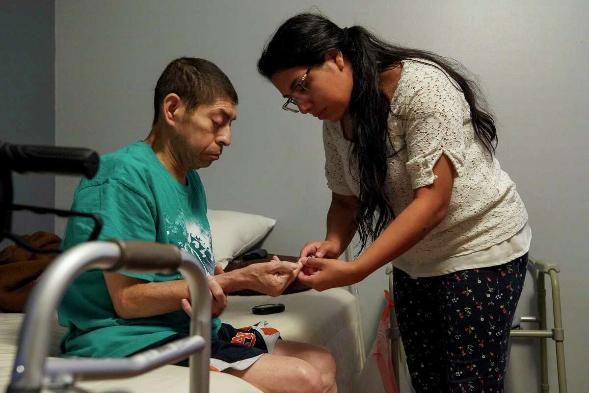 Hispanic millennials increasingly find themselves as caregivers for ...