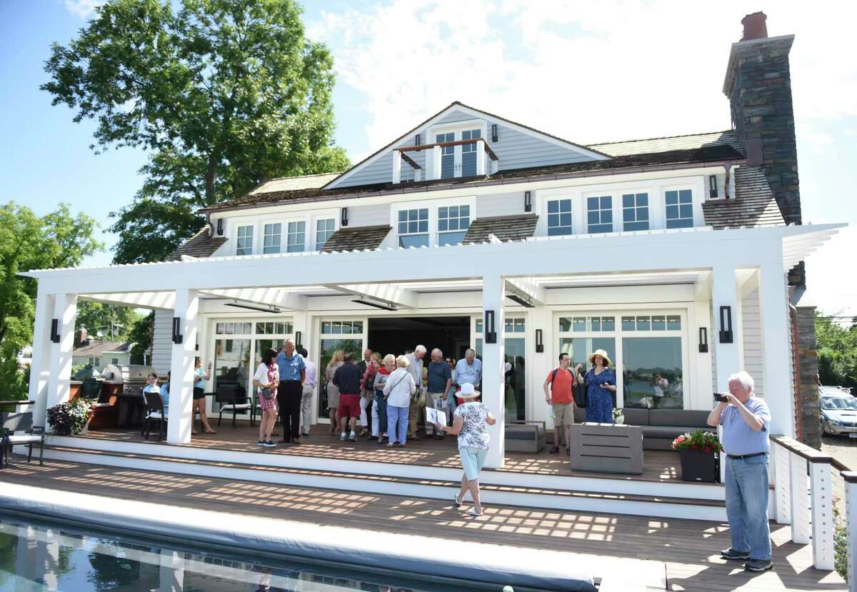 Founder’s Day and other things to do in Greenwich