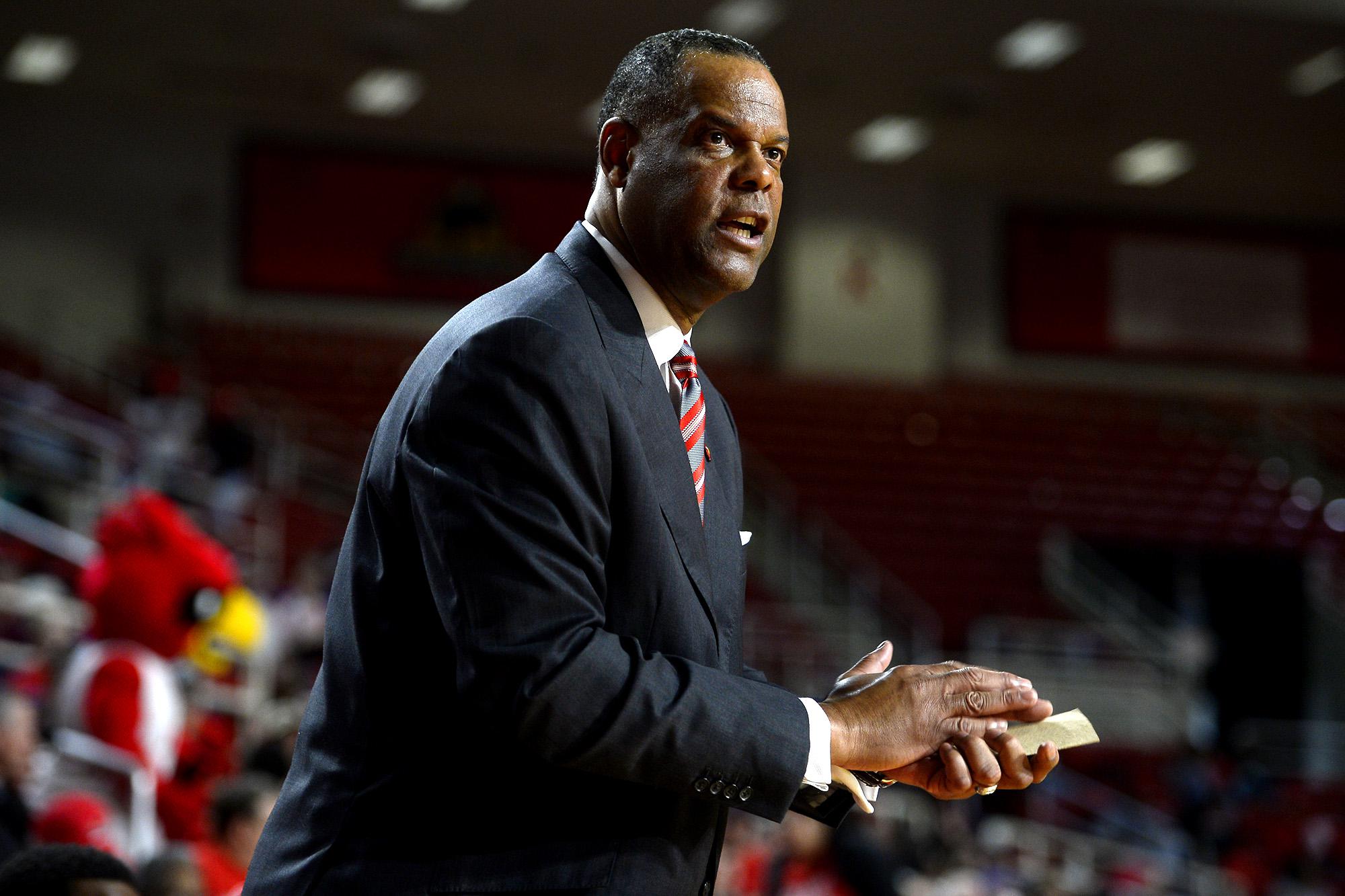 LU basketball adds four to signing class