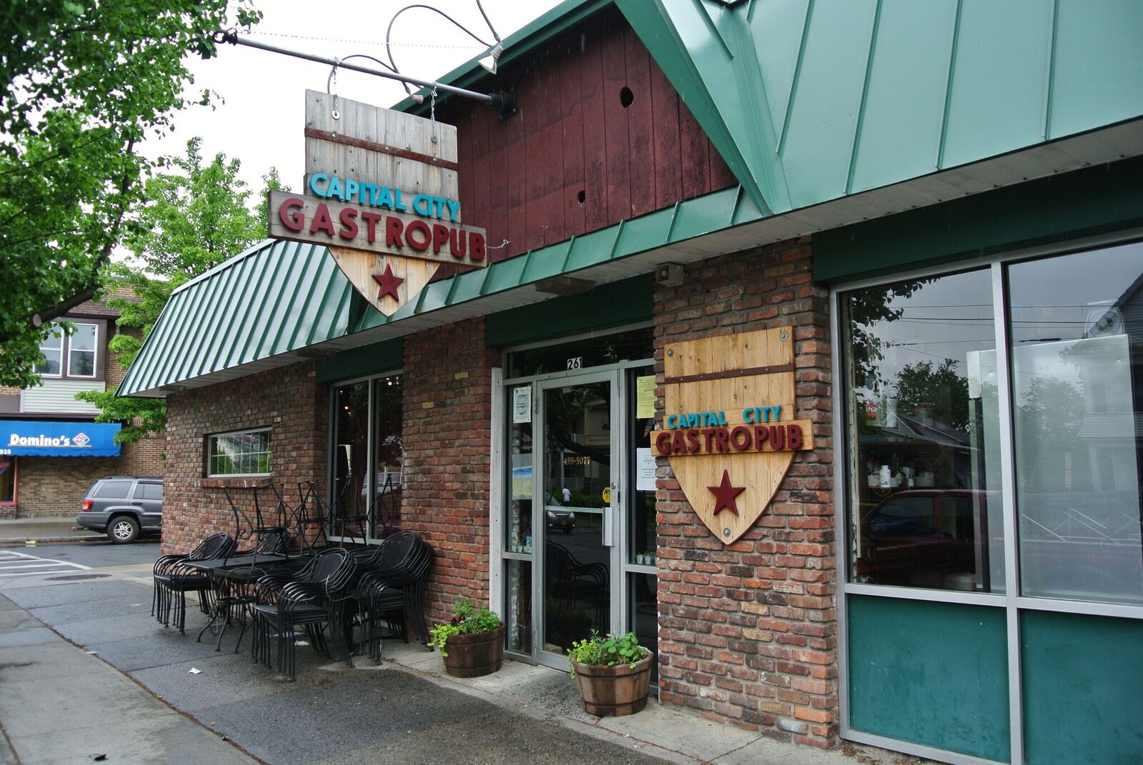 Bite-Sized: Morsels of food news