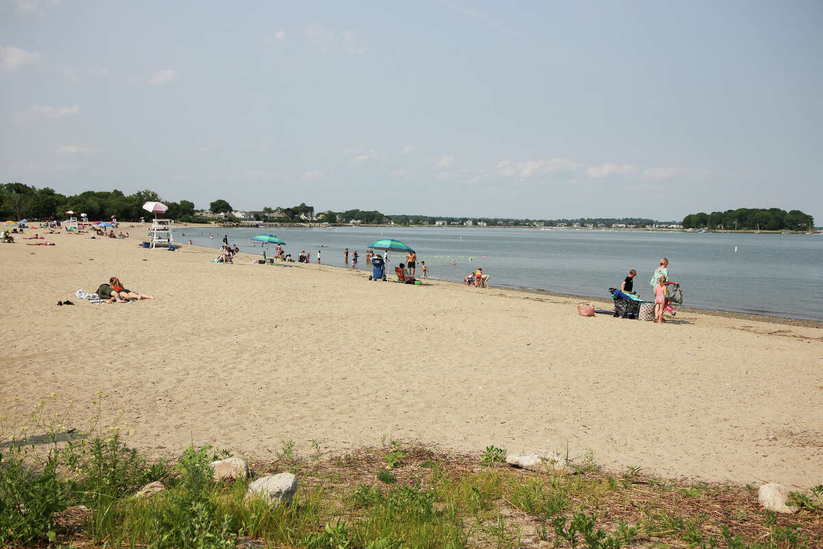 New system for beach, transfer station passes approved in Norwalk