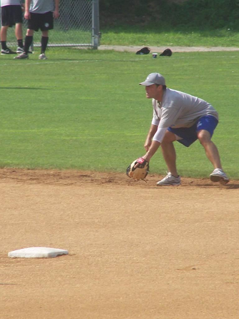 RUDEN: Against all odds, Megale keeping his dream alive