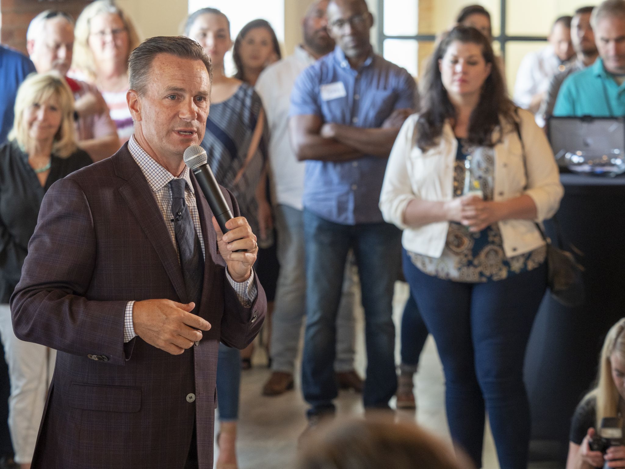 Payton: Change of attitude can put Midland among nation’s top 100 cities