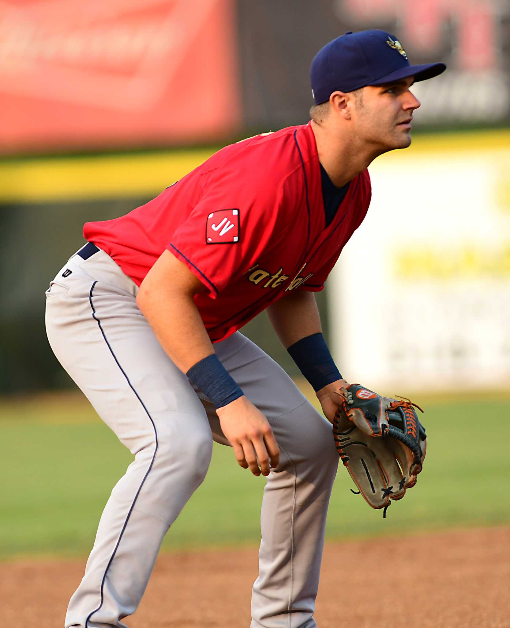 Benes carries on family's legacy with Cardinals