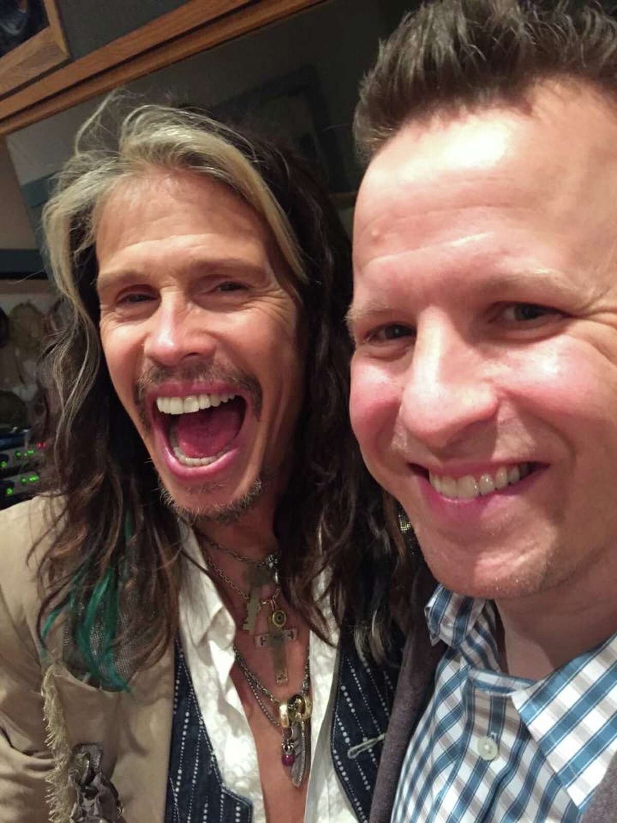 20 things you don't know about me: Matty Jeff