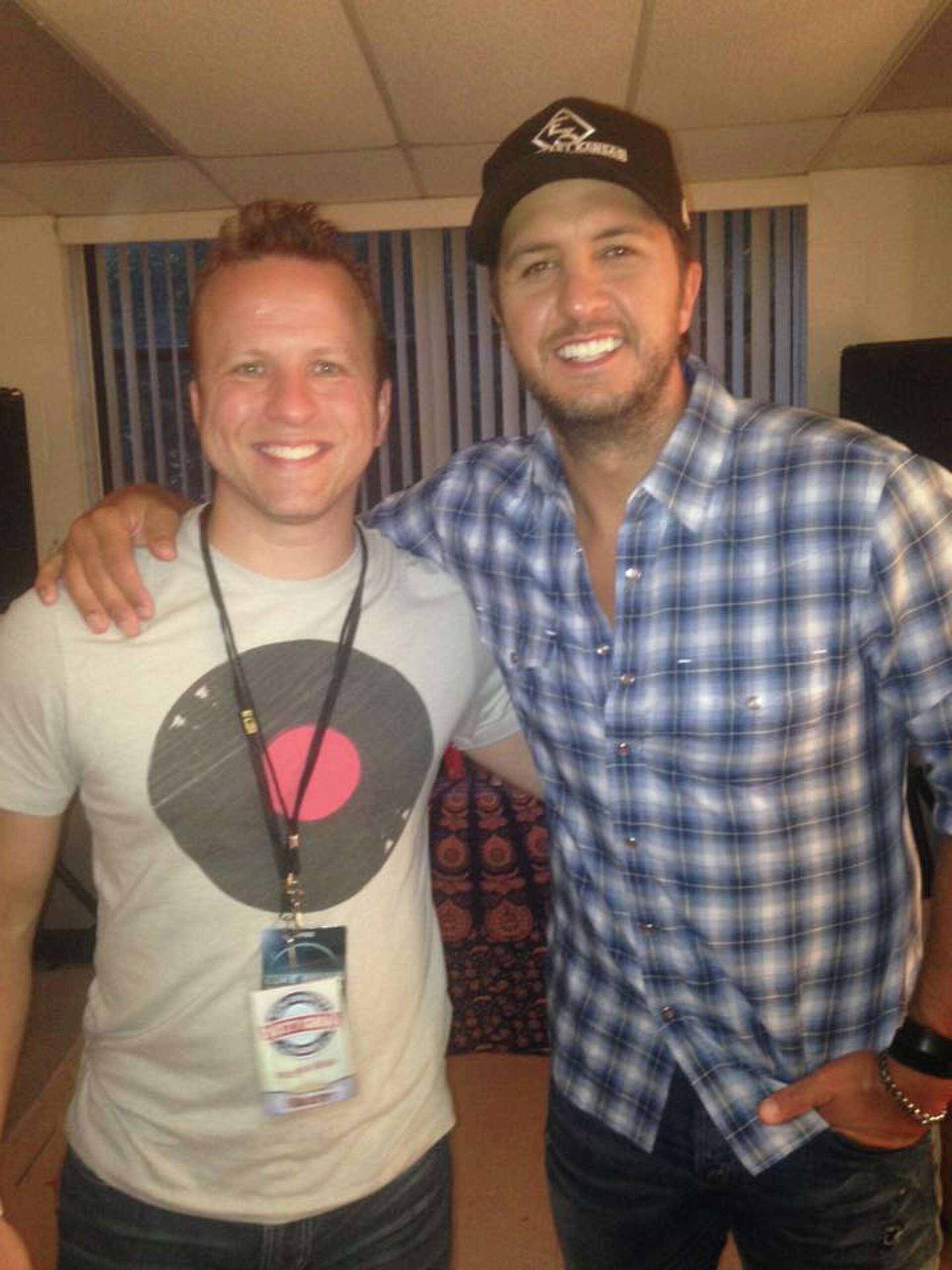 20 things you don't know about me: Matty Jeff