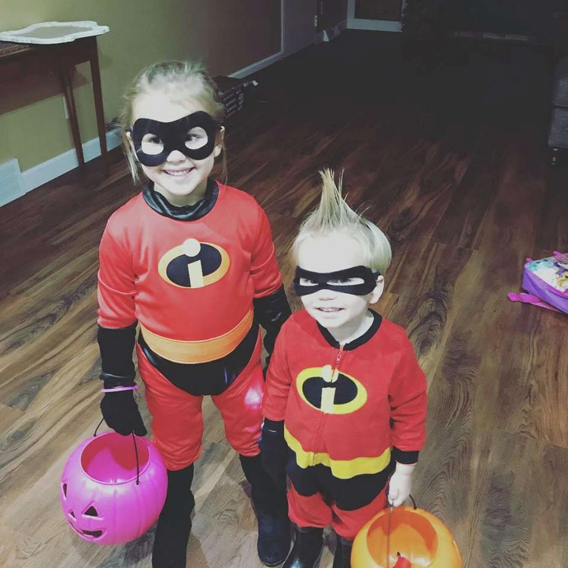 20 things you don't know about me: Matty Jeff