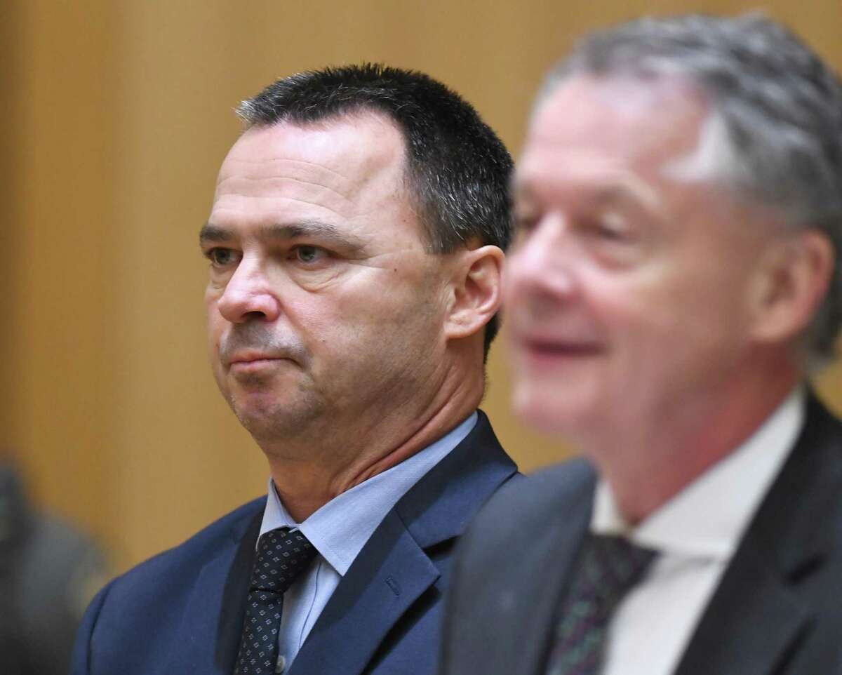 Where is outrage over arrests of cops? (op-ed)