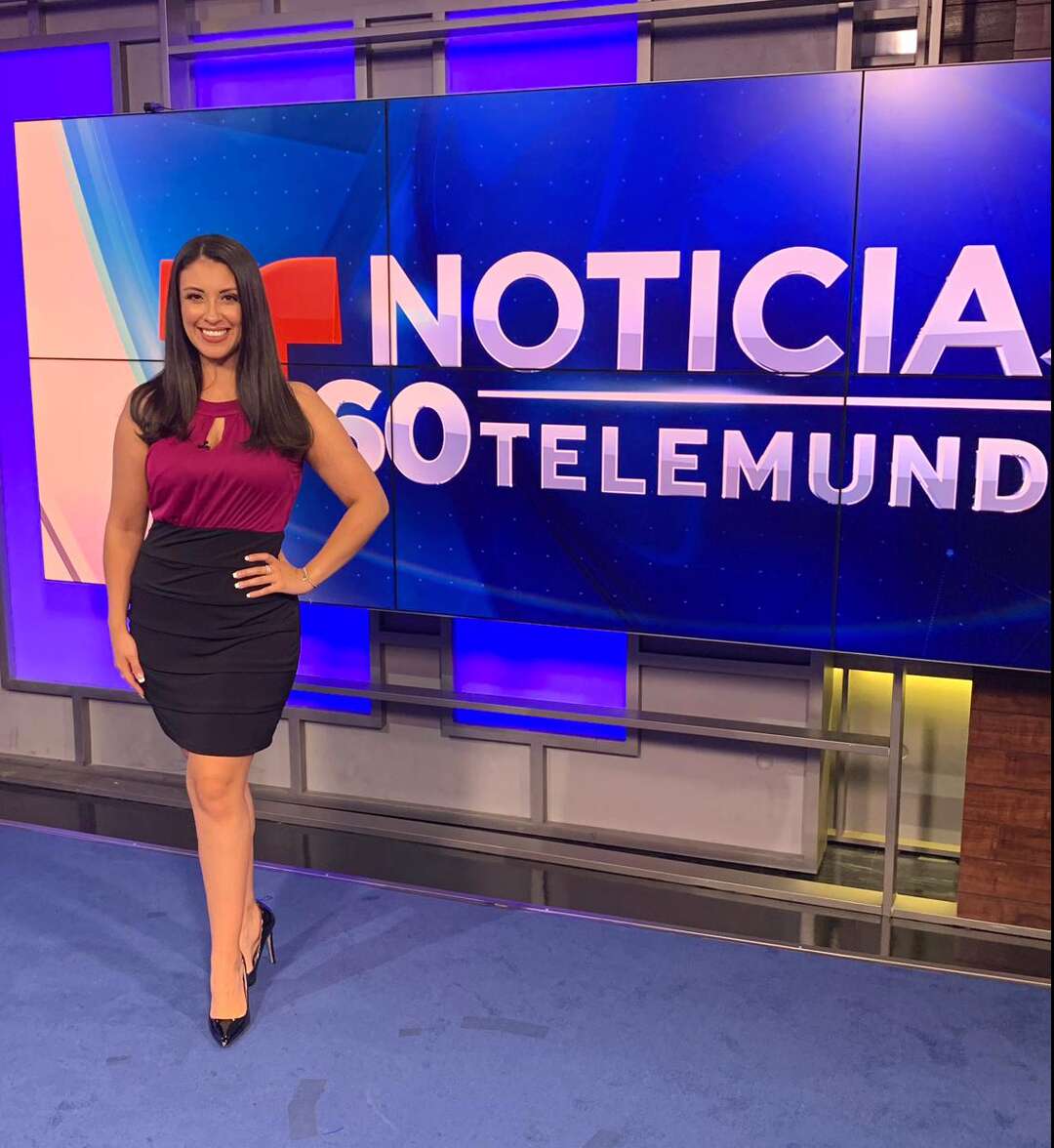 Univision San Antonio hires weather anchor from competing TV station