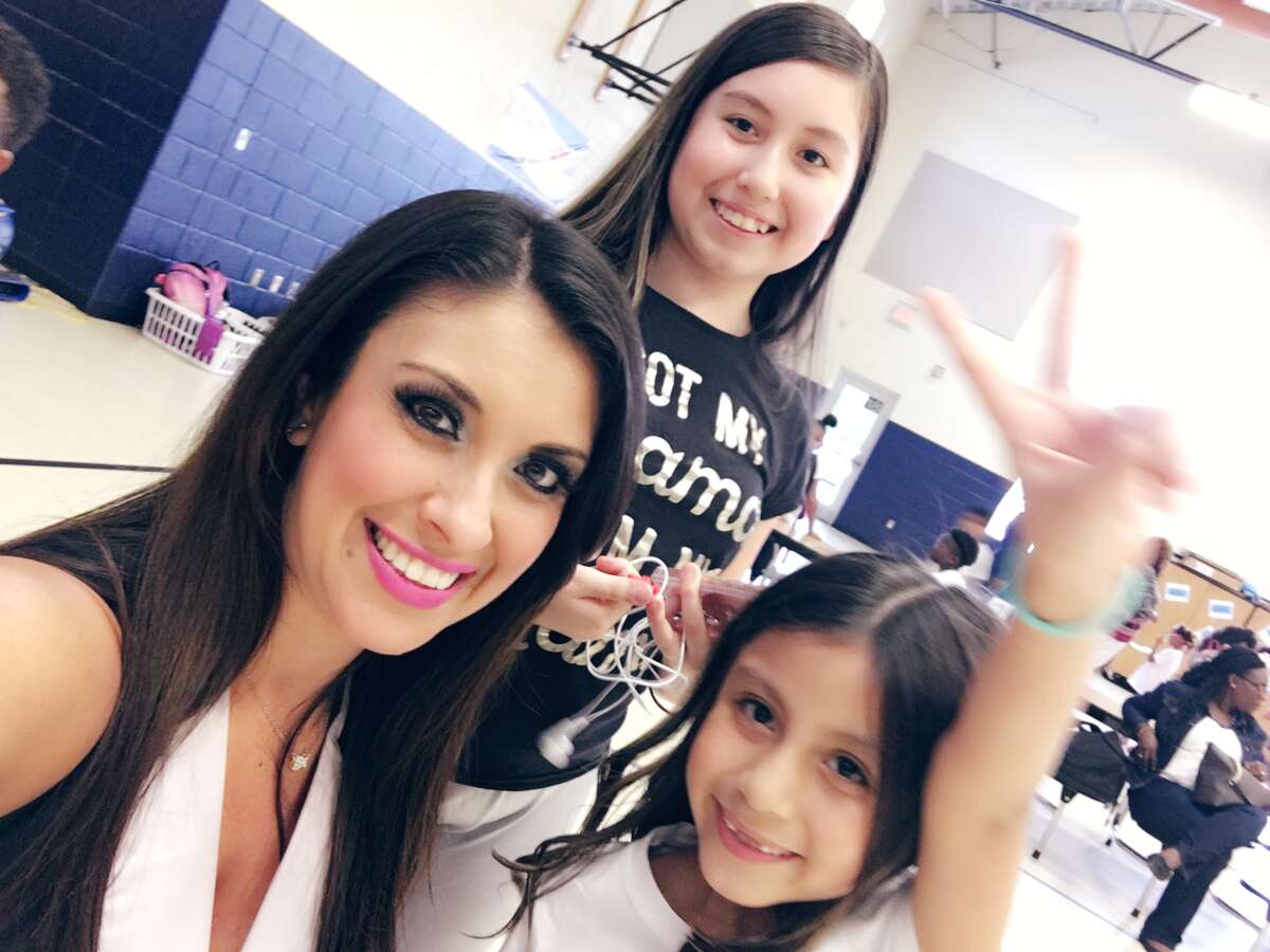 Univision San Antonio hires weather anchor from competing TV station