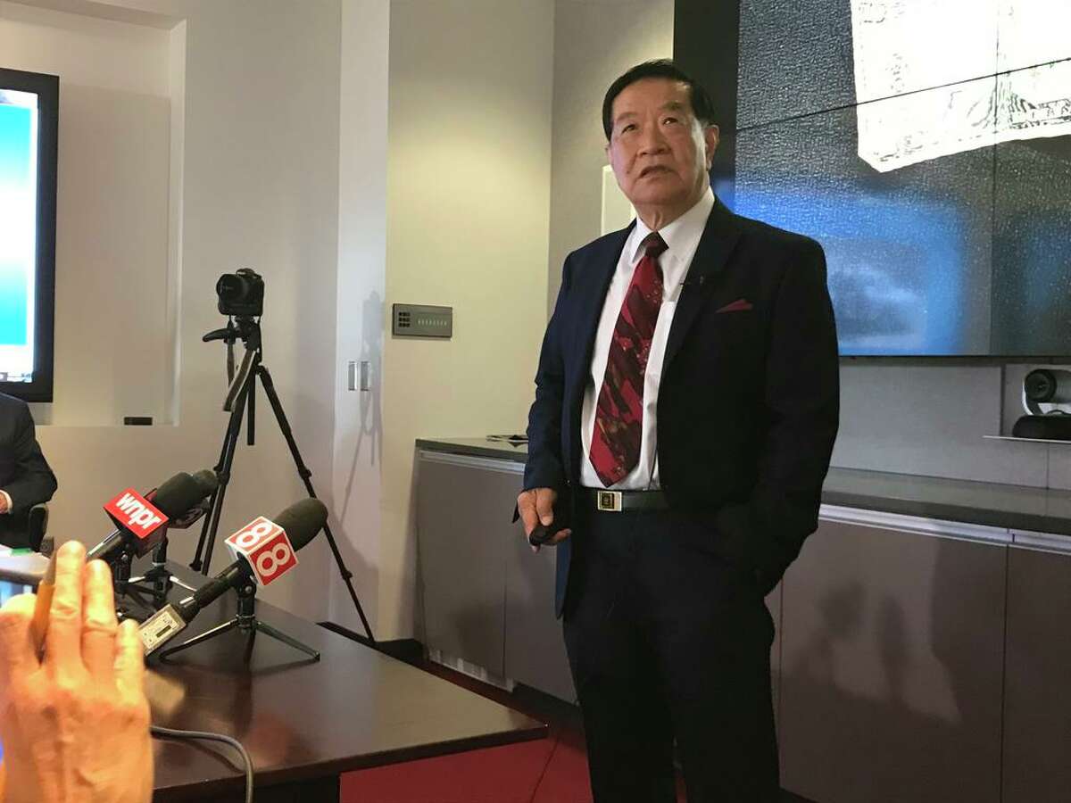 Forensic scientist Henry Lee defends record after 3rd claim of false ...