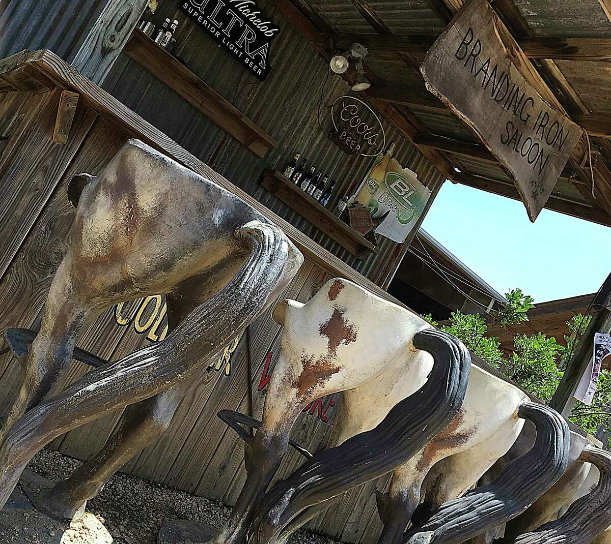 Review: Rodeo spirit energizes Tejas Steakhouse in Bulverde