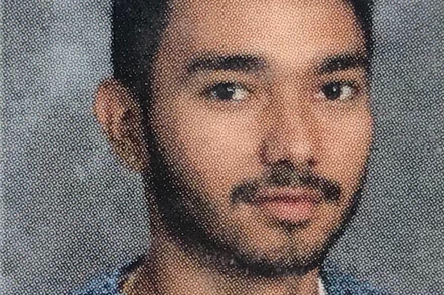 Memorial service to be held for Leonel Salvador