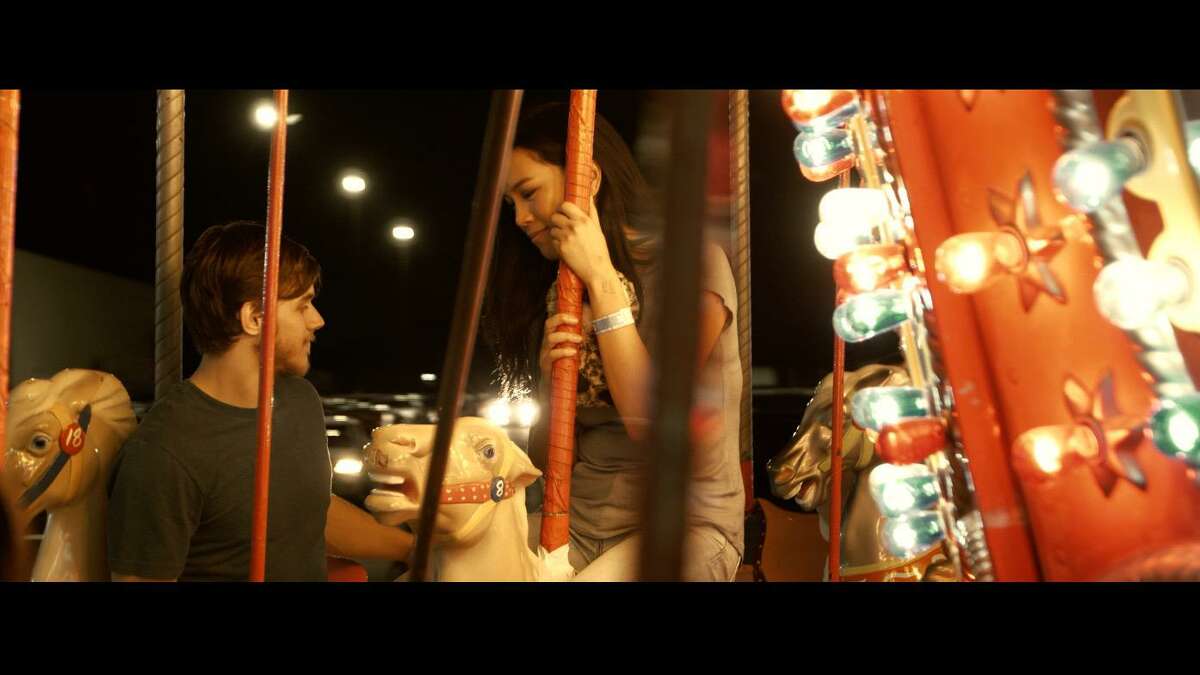 Houston director lands movie in Austin film fest