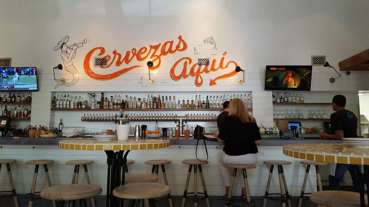 The best bars near Oracle Park, the Oakland Coliseum, Oracle Arena, and ...