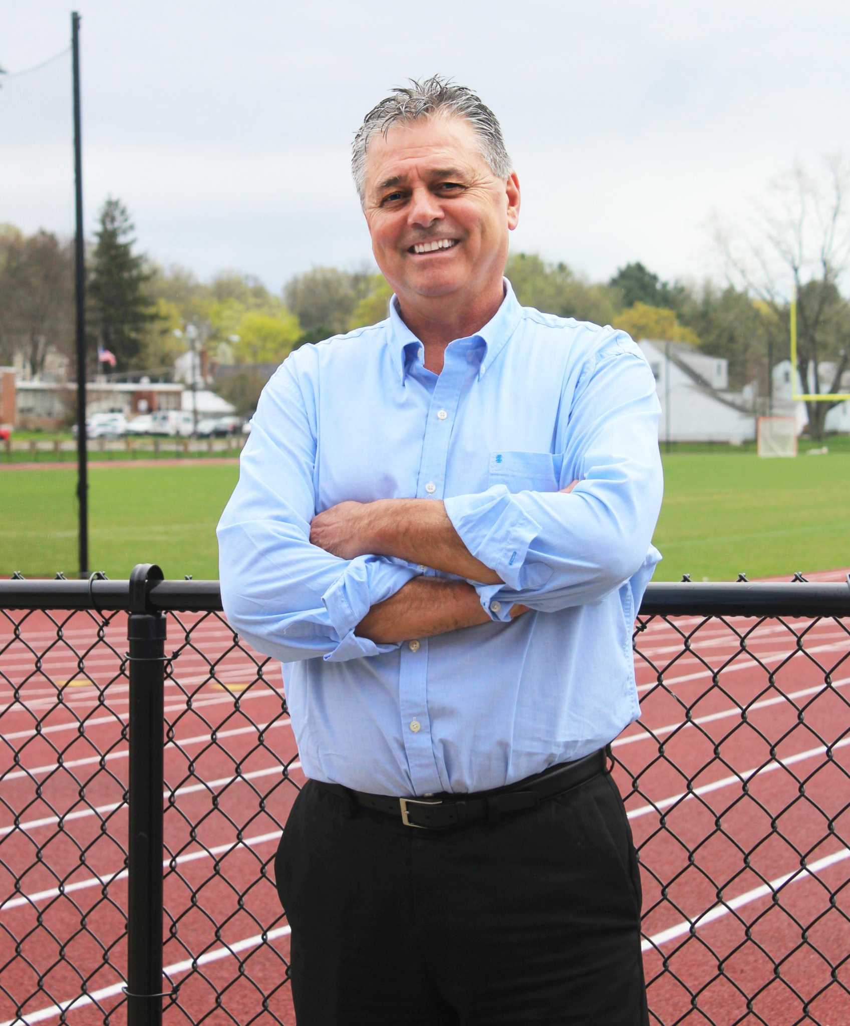 Letter: Bill Russo will give it his all as mayor