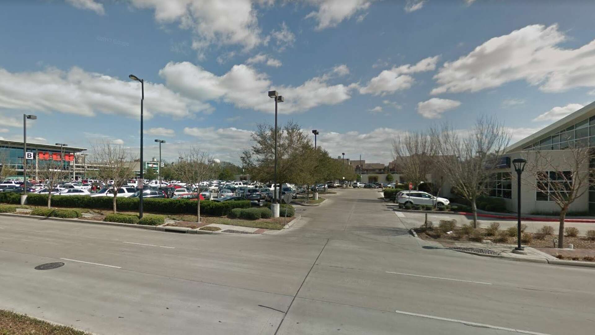 Then and now: Photos show Houston streets through the years