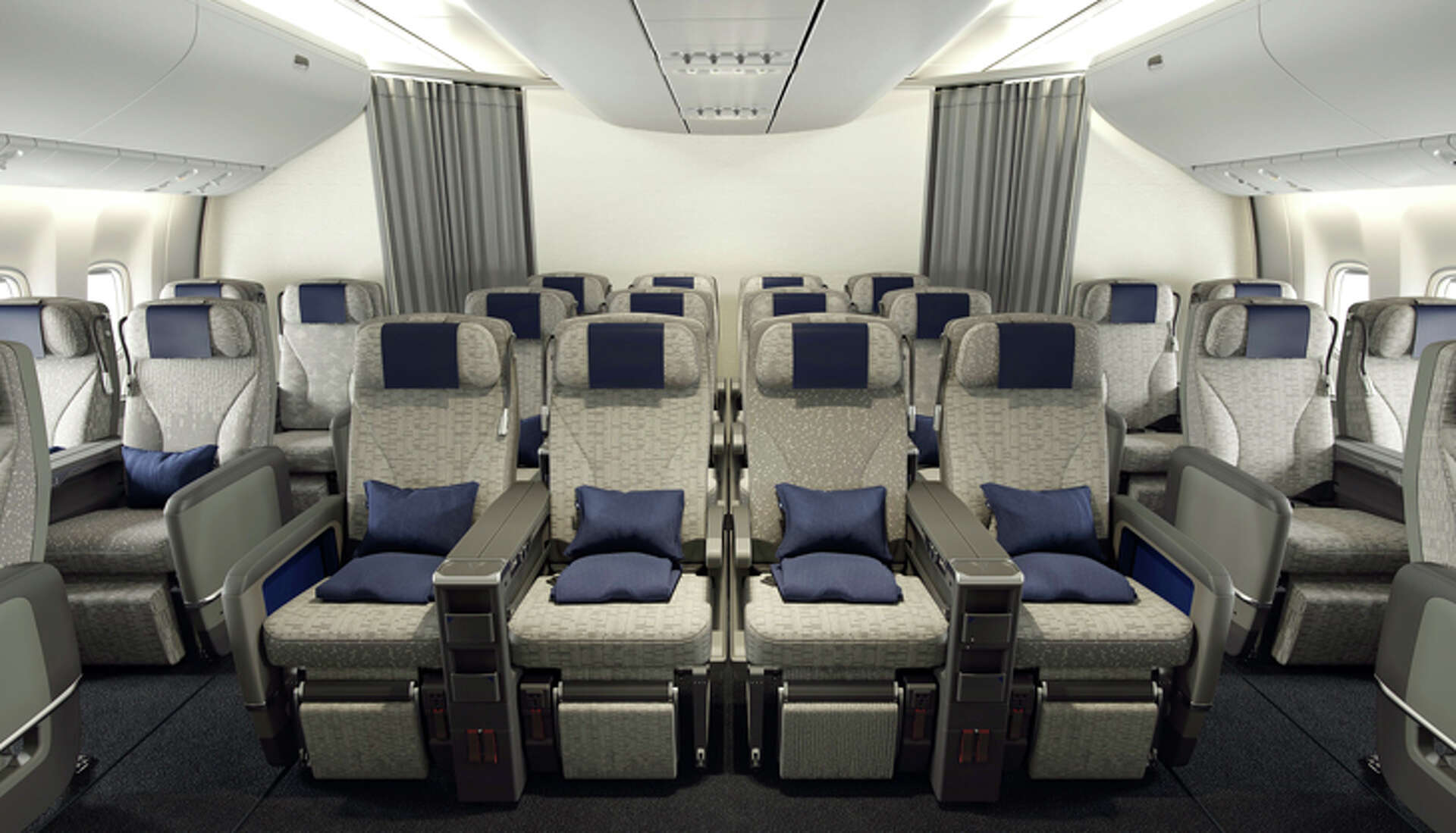 Flying to Tokyo on ANA's B777 set to get a lot nicer