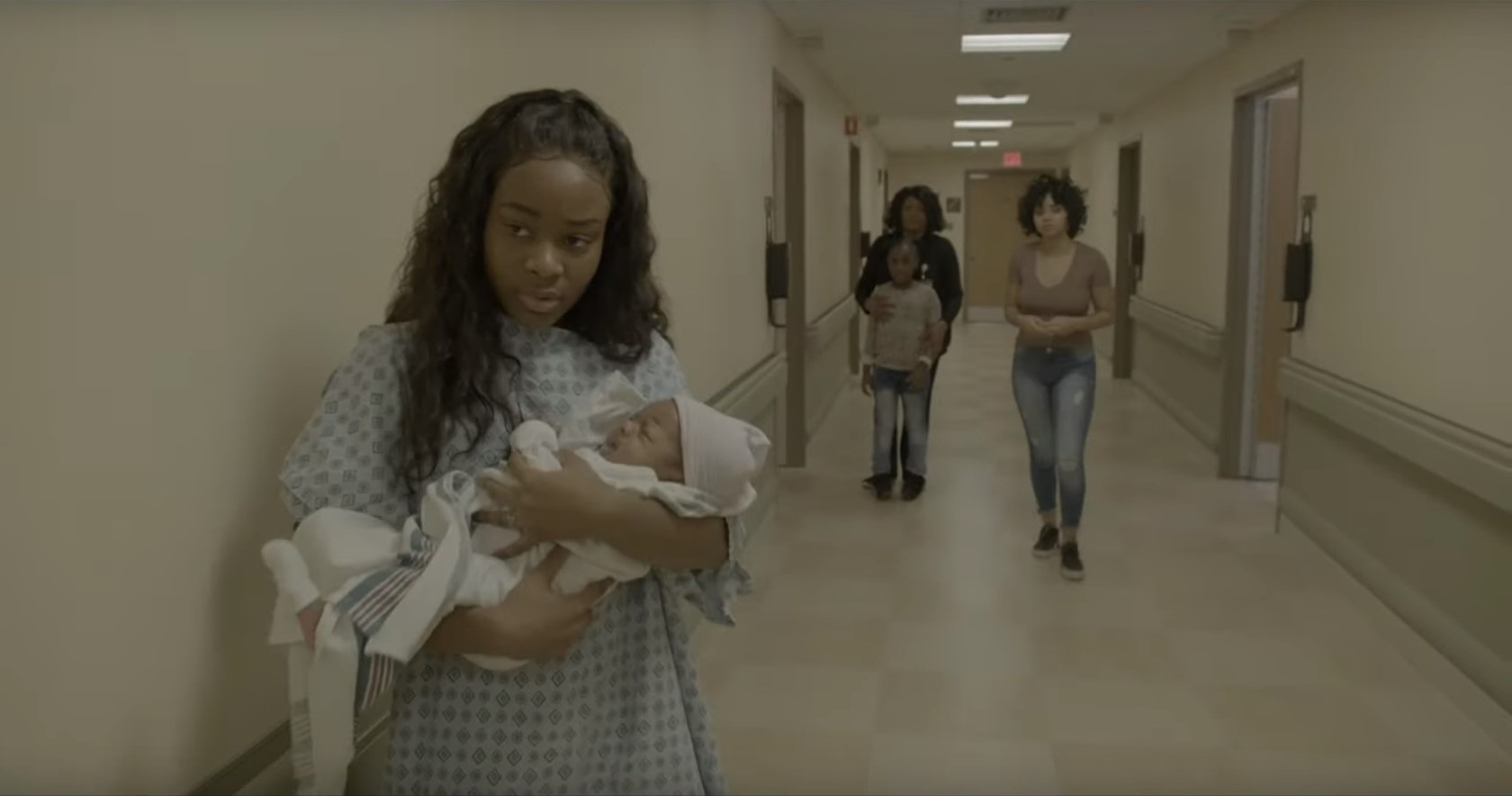'Cradle' deserves to be seen