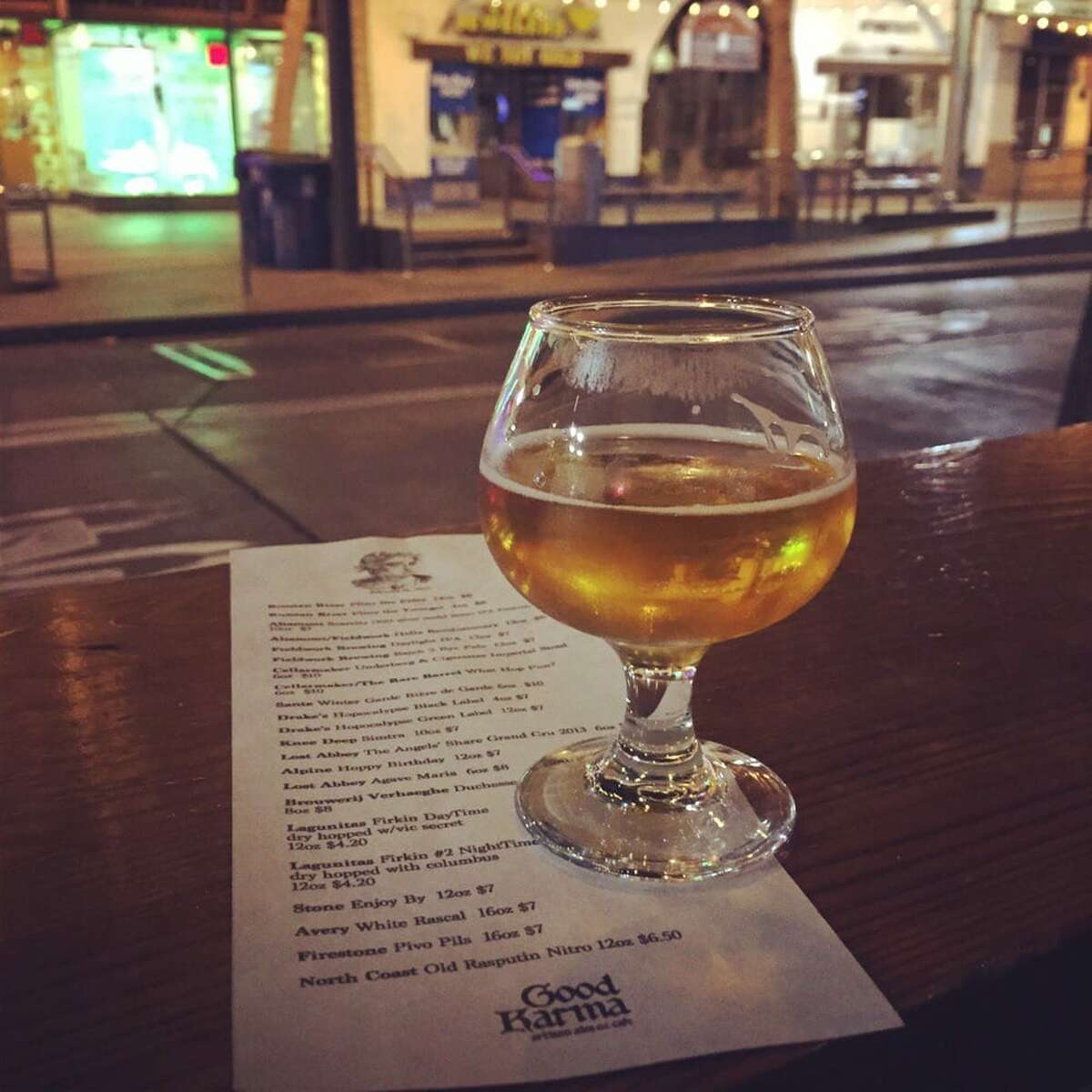 The best bars near Oracle Park, the Oakland Coliseum, Oracle Arena, and ...