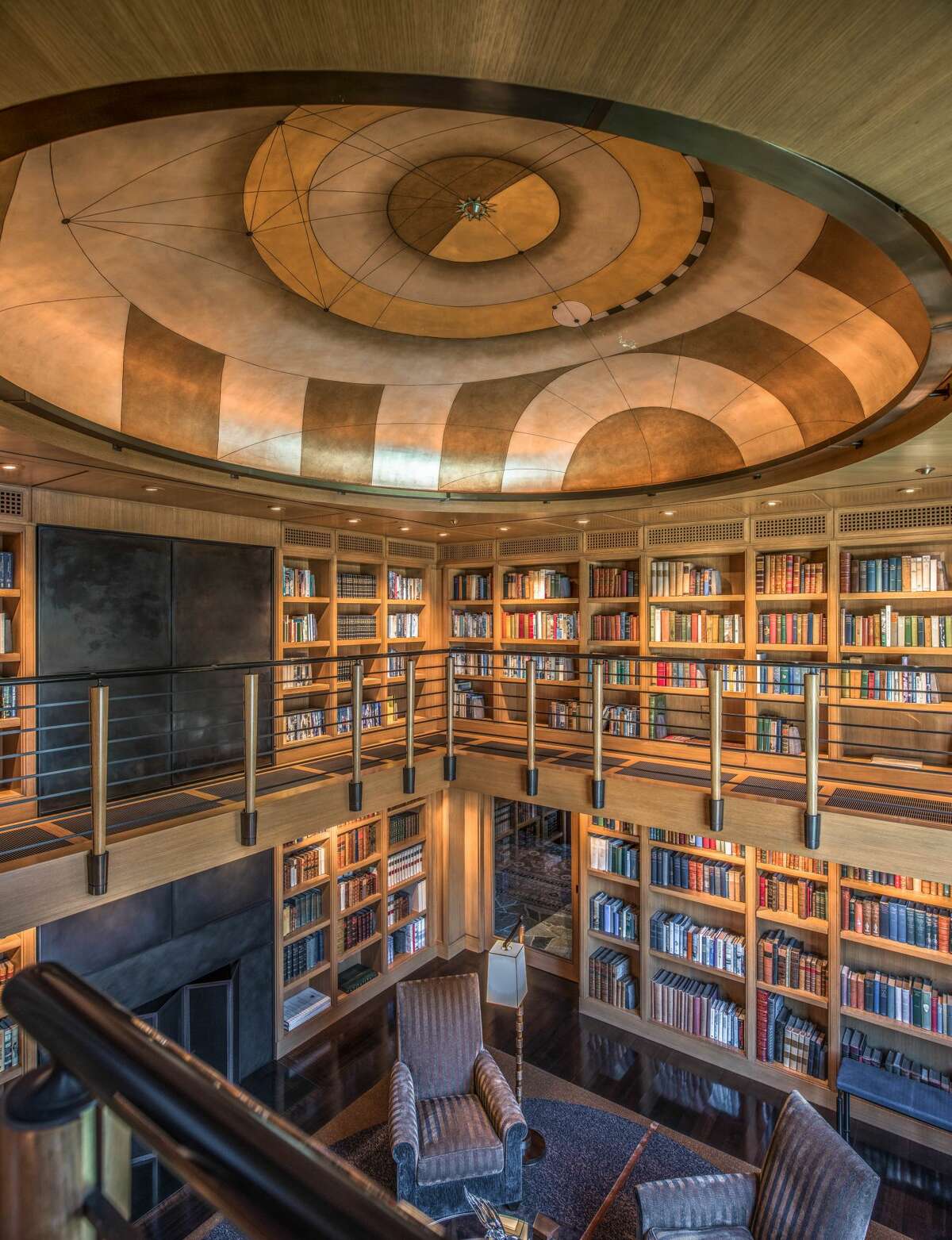 Carmel compound seen in 'Big Little Lies' and 'Basic Instinct' asks $52 ...