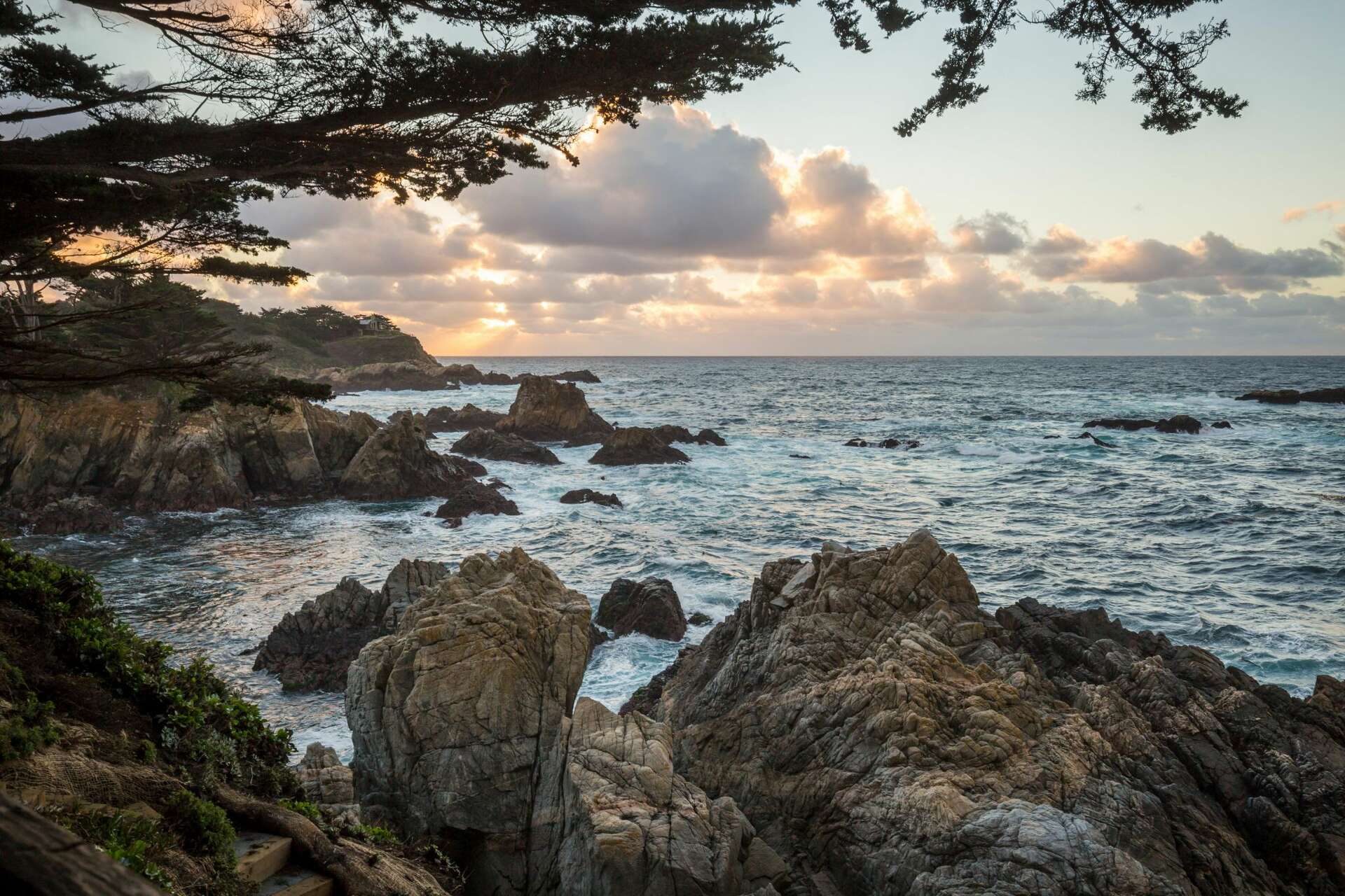 Carmel compound seen in 'Big Little Lies' and 'Basic Instinct' asks $52 ...