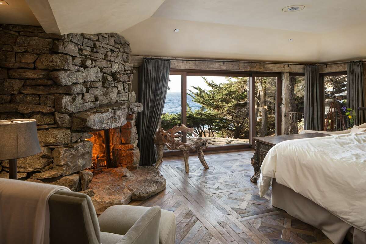 Carmel compound seen in 'Big Little Lies' and 'Basic Instinct' asks $52 ...