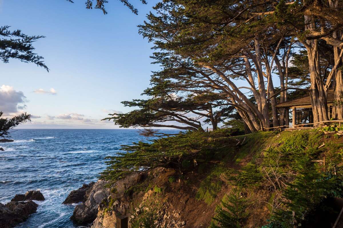 Carmel compound seen in 'Big Little Lies' and 'Basic Instinct' asks $52 ...