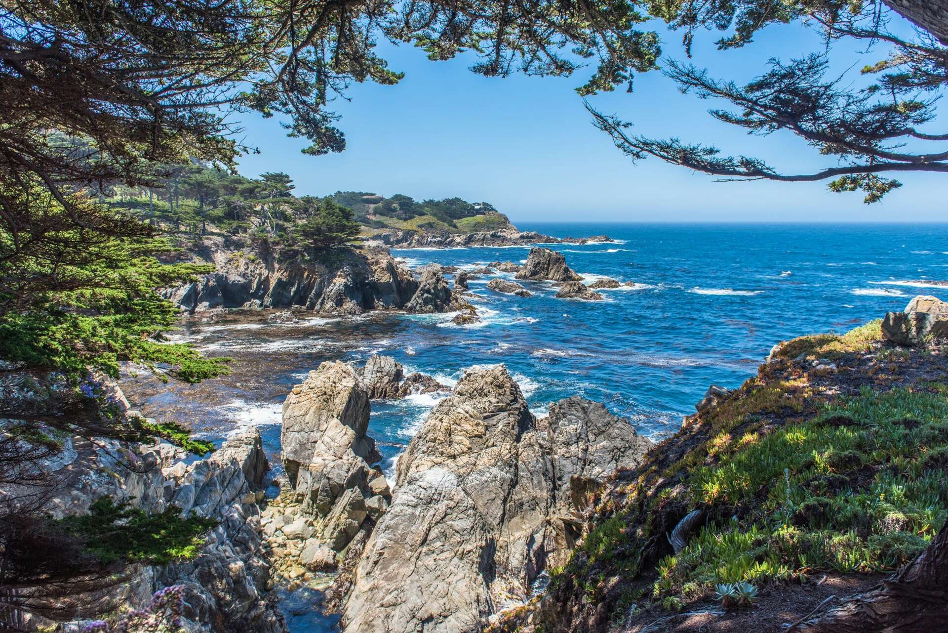 Carmel compound seen in 'Big Little Lies' and 'Basic Instinct' asks $52 ...
