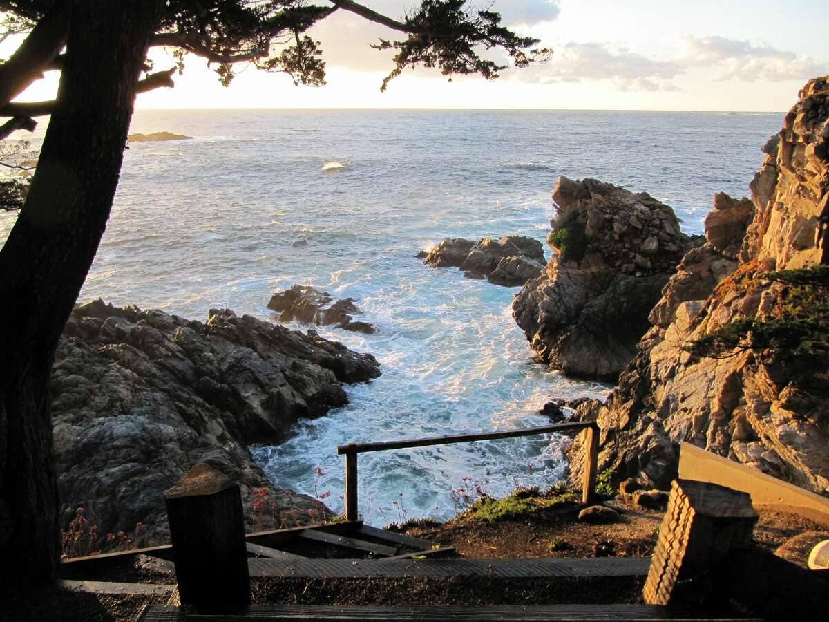 Carmel compound seen in 'Big Little Lies' and 'Basic Instinct' asks $52 ...