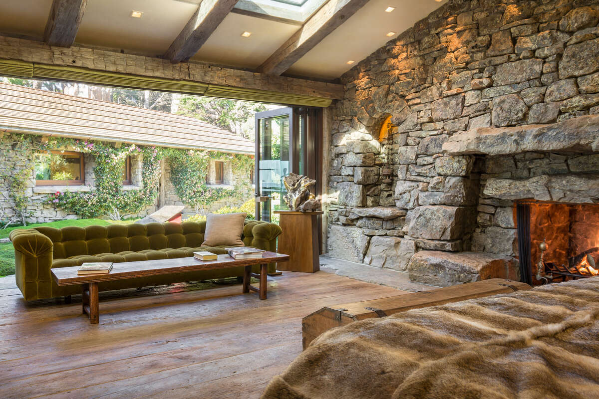 Carmel compound seen in 'Big Little Lies' and 'Basic Instinct' asks $52 ...