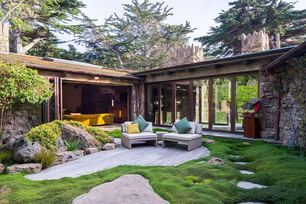 Carmel compound seen in 'Big Little Lies' and 'Basic Instinct' asks $52 ...